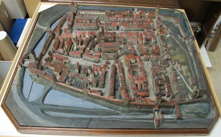 Restaurierungspaten | Stadtmuseum Kaufbeuren